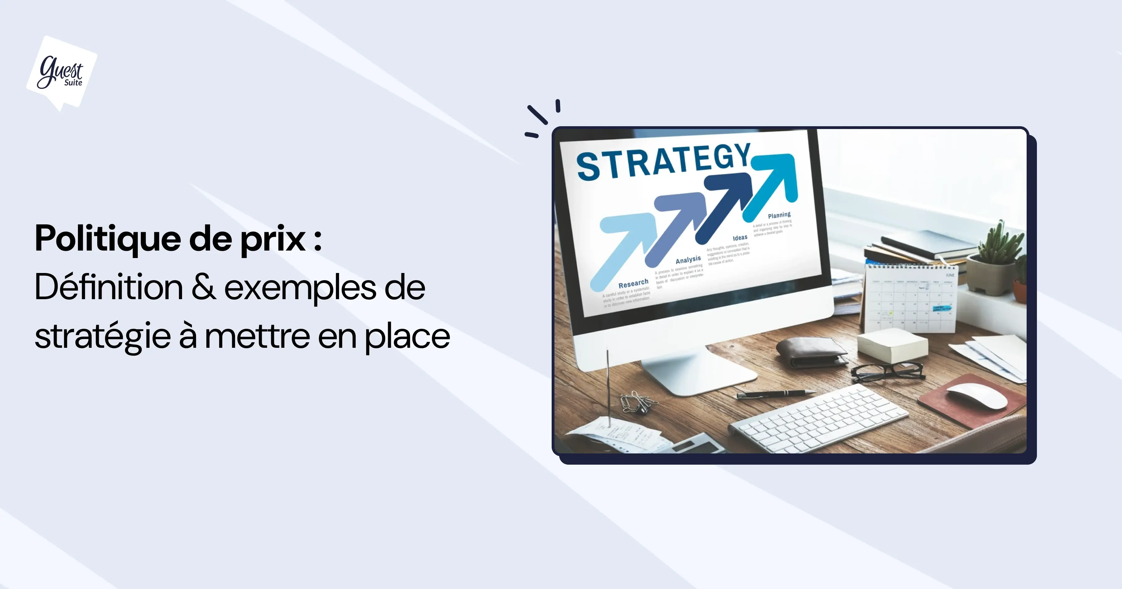 Politique de prix : Définition et exemples de stratégie d'écrémage